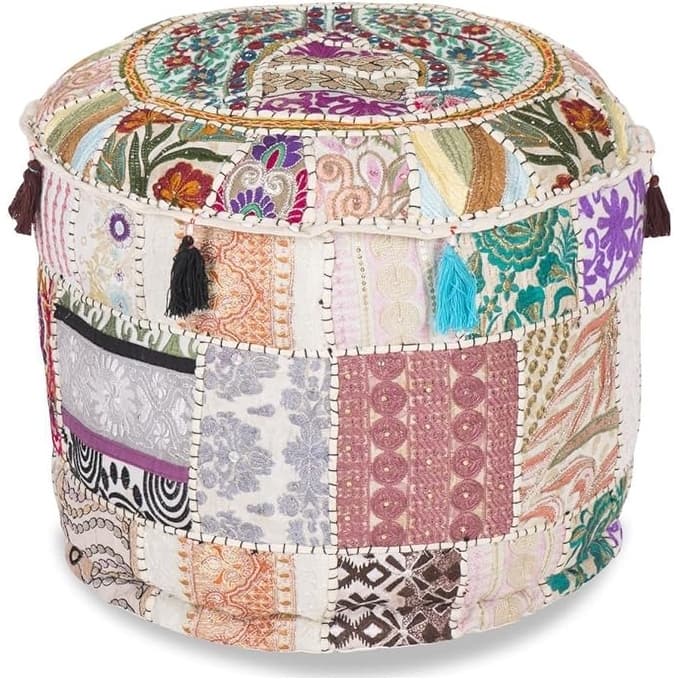 Pouf - Bed Bath & Beyond