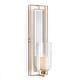 Jemma Wall Sconce - Bed Bath & Beyond - 40012058