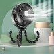 Portable Mini Fan 3-Speed USB Handheld Desk Cooler - Bed Bath & Beyond ...