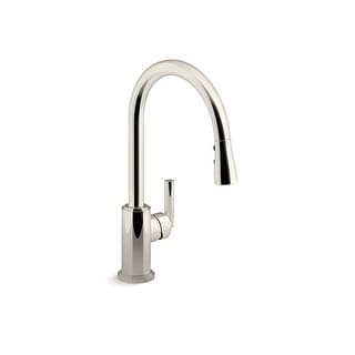 Kallista Vir Stil Pull Down Kitchen Faucet - Bed Bath & Beyond - 40038984