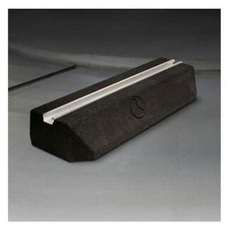 Rectorseal RMB24 Fix-It-Foot 24" Rubber Riser for Outdoor Mini Split ...