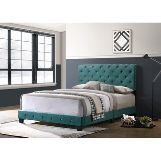 Timeless Full Bed for Elegant Bedrooms - Bed Bath & Beyond - 43491102