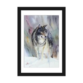 iCanvas "Alpha" by Dean Crouser - Bed Bath & Beyond - 37324744