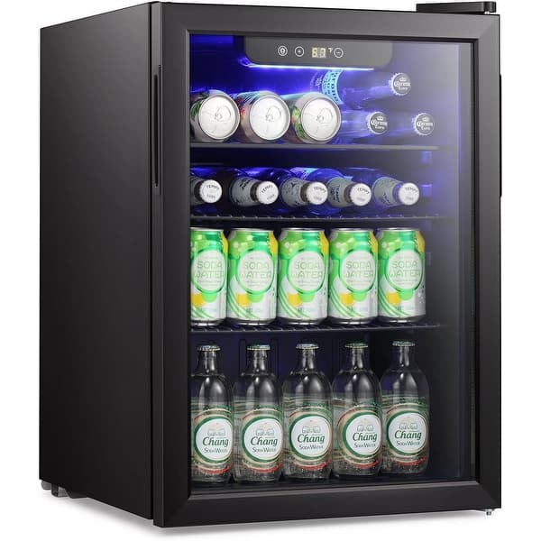 drinks fridge