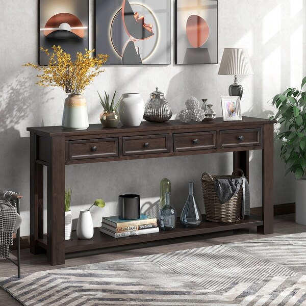 Hallway consoles and tables store