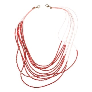 20" Beaded Eyeglass Chain Sunglasses Strap Holder Eyewear Retainer ...