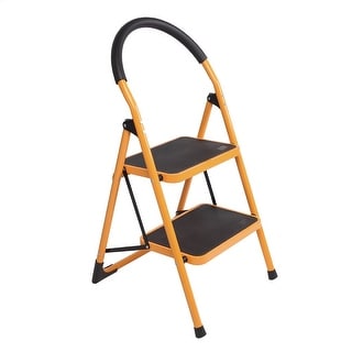 2 Step Platform Ladder - Bed Bath & Beyond - 37521808