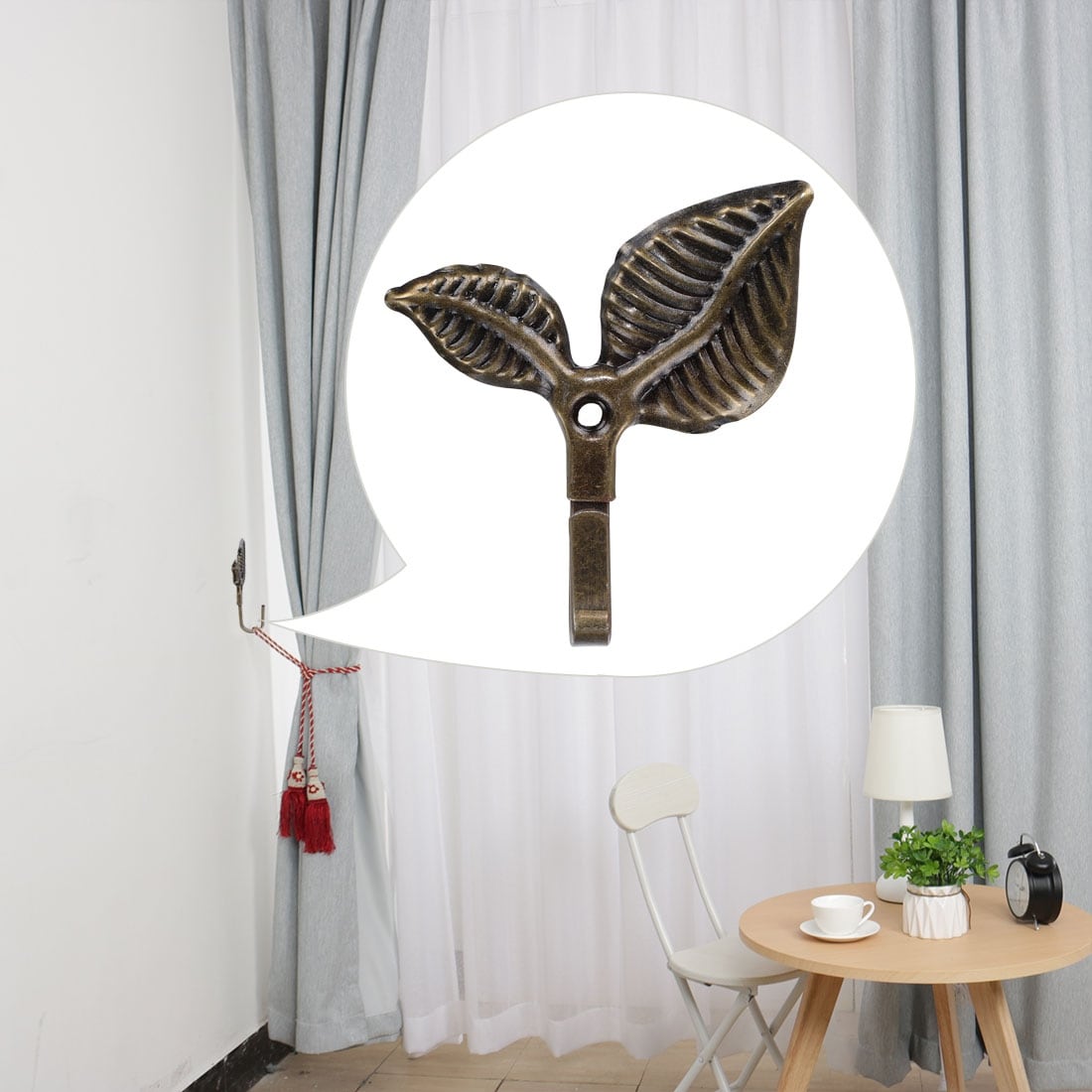 Curtain Rods and Hardware - Bed Bath & Beyond