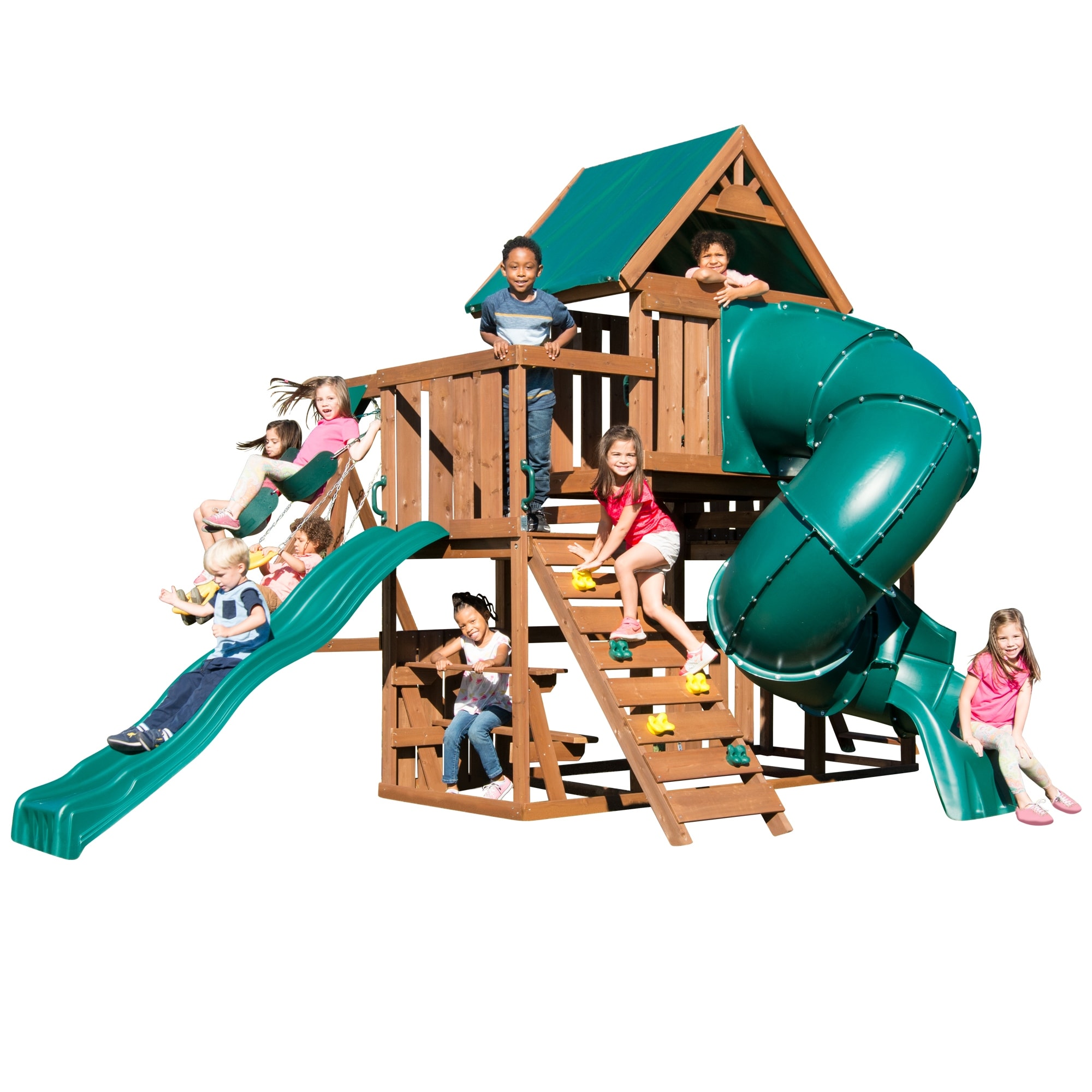 Swing Sets - Bed Bath & Beyond