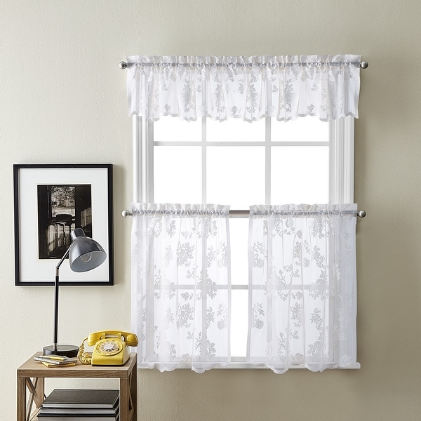 Bed bath and beyond kitchen curtains store
