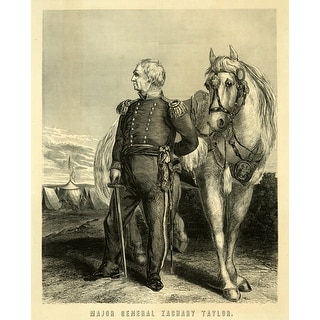 Zachary Taylor History - Bed Bath & Beyond - 24388789