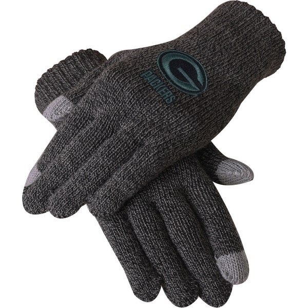packers winter gloves