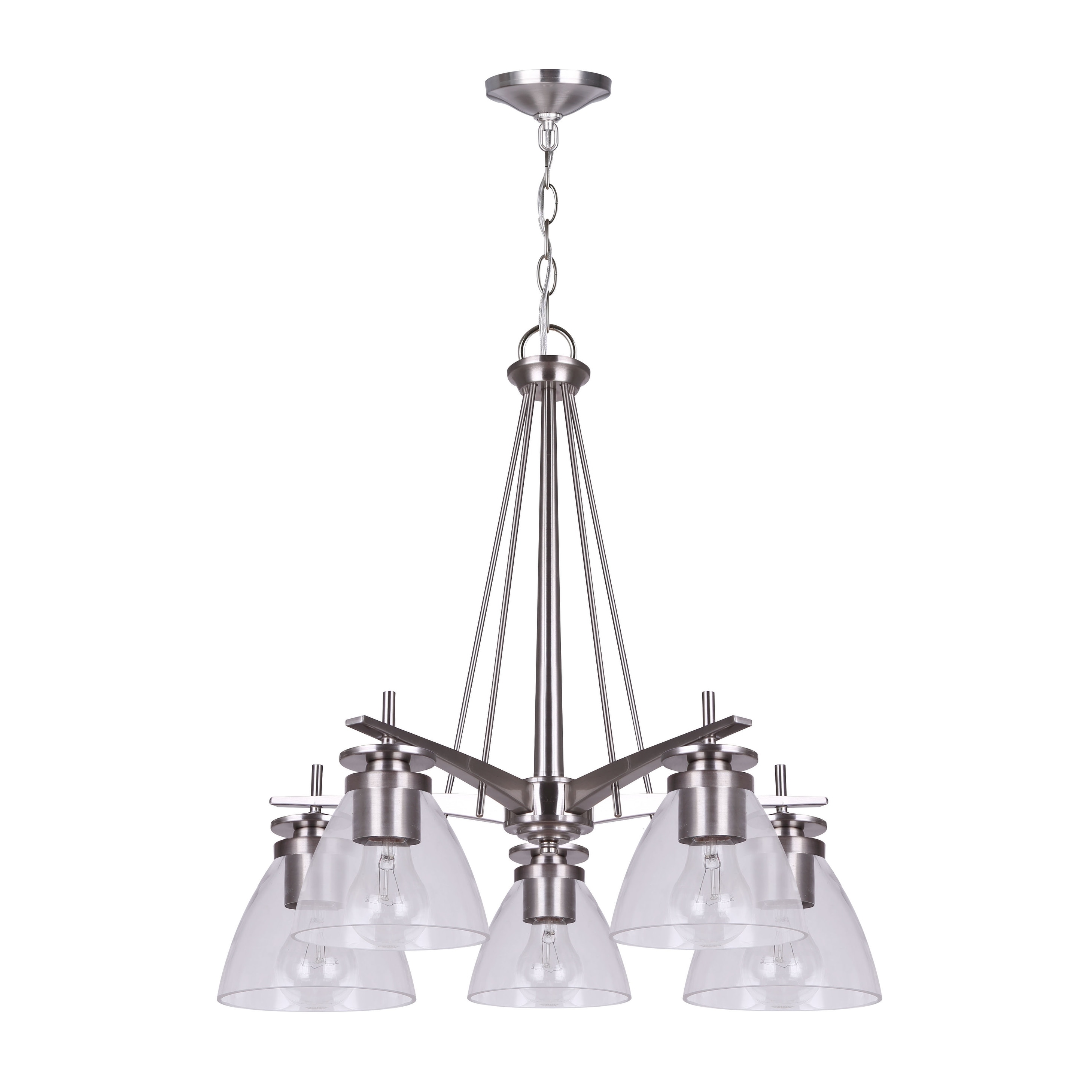 Canarm Chandeliers - Bed Bath & Beyond