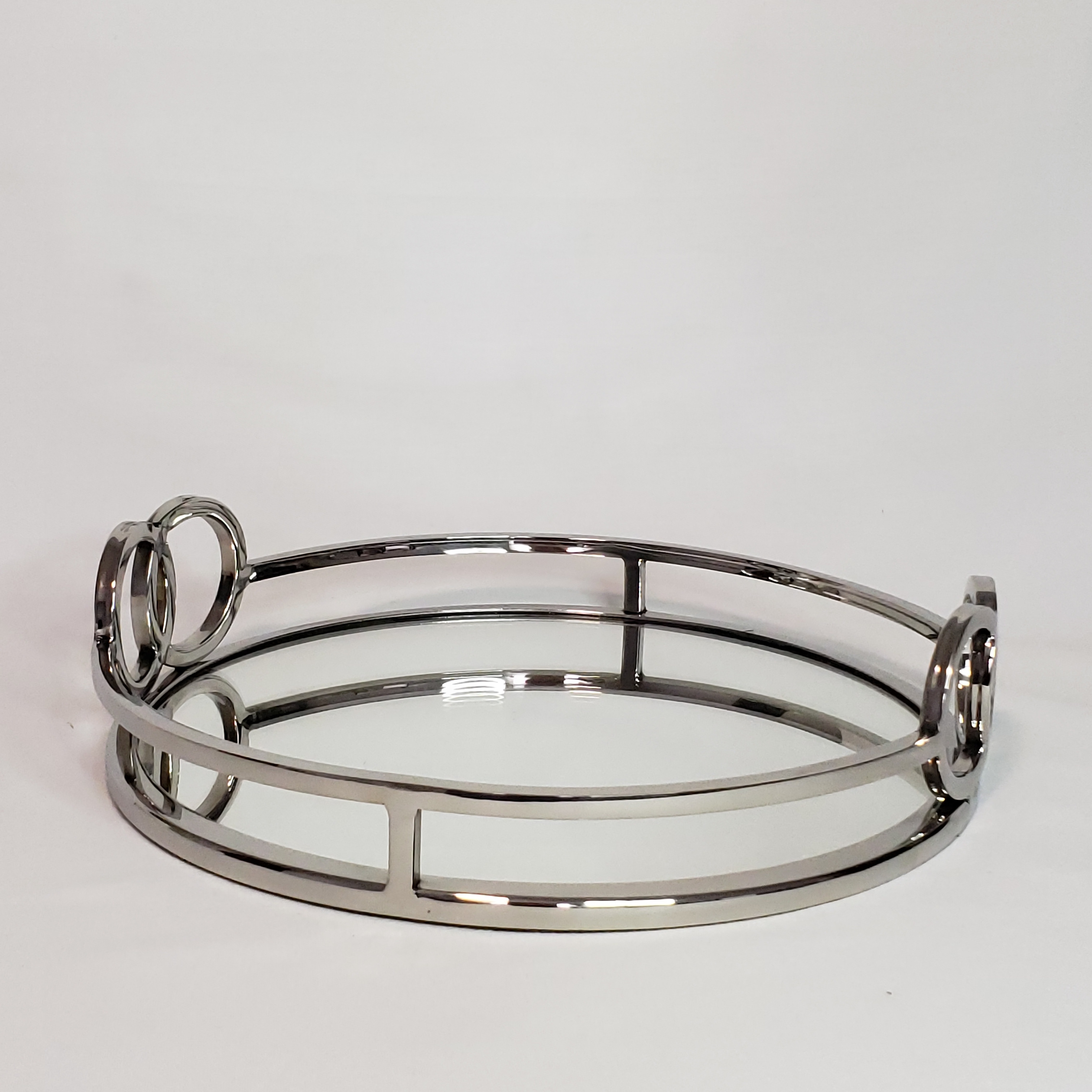 Elegance Vanity Trays - Bed Bath & Beyond