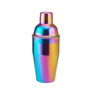 Houdini Rainbow Cocktail Shaker 532ml - Bed Bath & Beyond - 33018100
