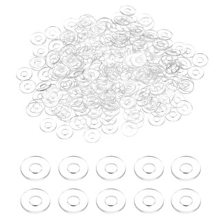 Flat Washers Nylon Flat Washers - Bed Bath & Beyond - 43711896