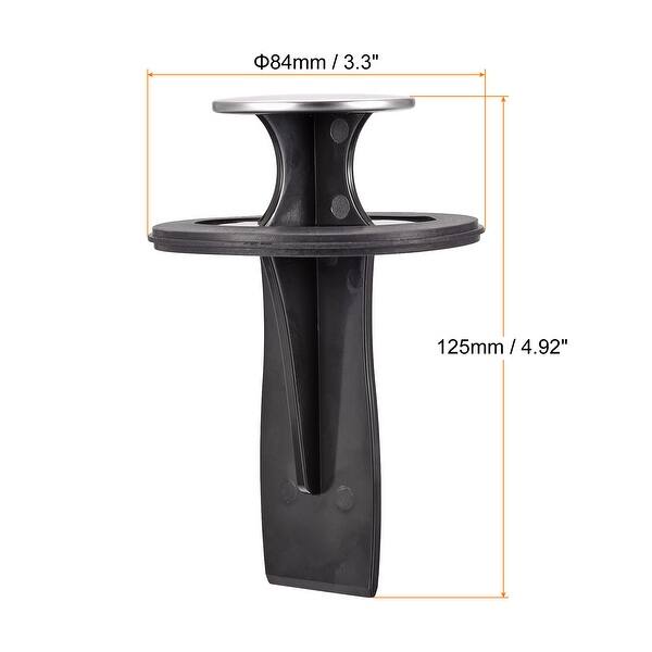 Kitchen Sink Stopper Plunger, for Garbage Disposals Drain Stopper 3 ...