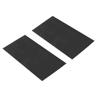 Magnetic Dry Erase Board, Blackboard Sticker, Black 2 Roll - Bed Bath ...