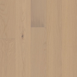 Shaw SW776 Repel 6" Wide Wire Brushed Engineered White Oak Hardwood ...