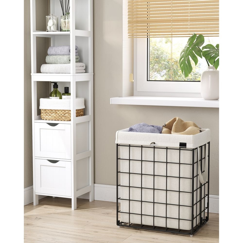 Laundry Hampers - Bed Bath & Beyond