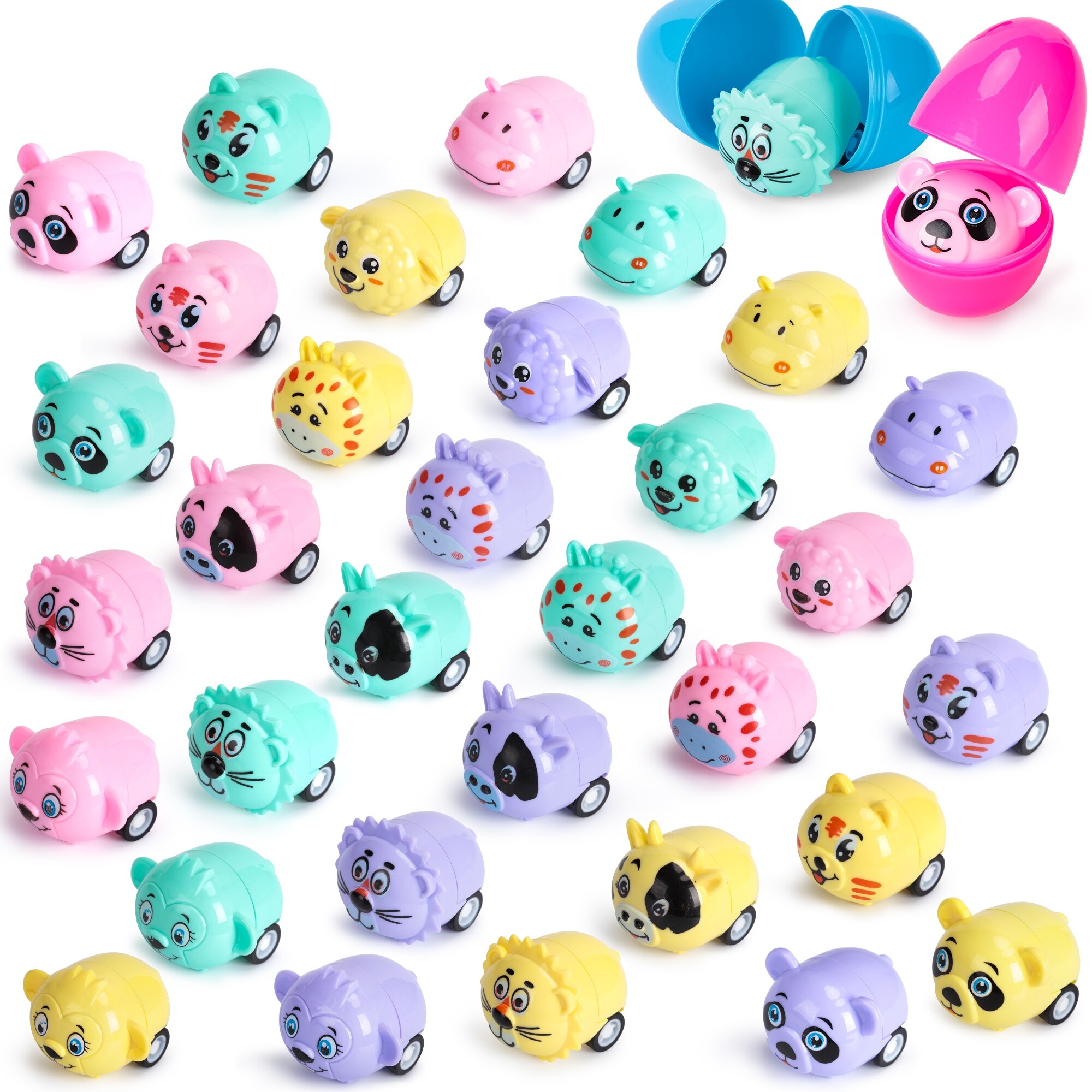 Easter toy sale store