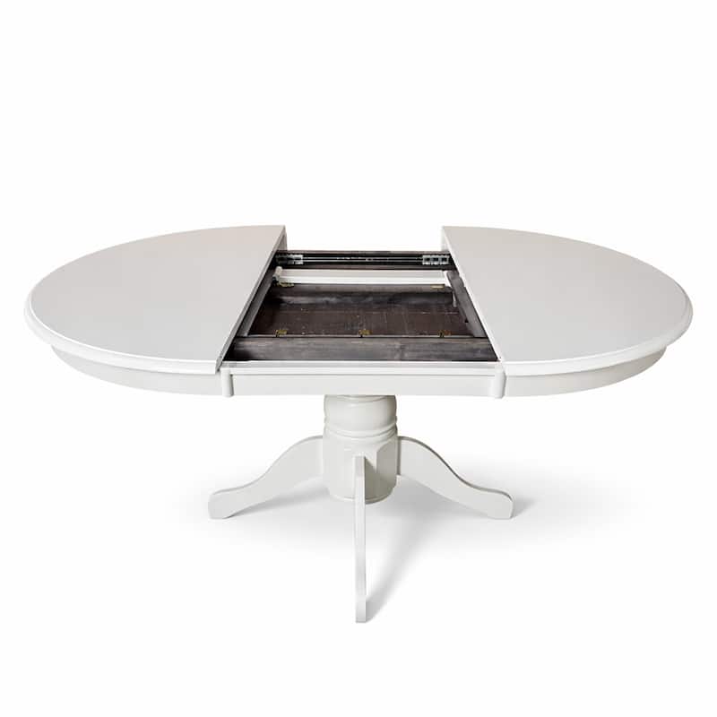 60 Extendable Dining Table