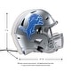 Detroit Lions LED Lighted Sign - Bed Bath & Beyond - 36525416