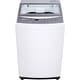 RCA RPW210 2 CuFt Portable Washing Machine for Home and Apartment ...