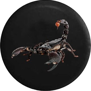 Spare Tire Cover Scorpion Venom Sting Scorpio - Bed Bath & Beyond ...