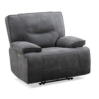Fairview Home Zero Gravity Power Recliner - Bed Bath & Beyond - 39382363