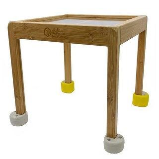 Little Balance Box, Best Baby Walker, 2-in-1 No Wheels Spring Feet ...