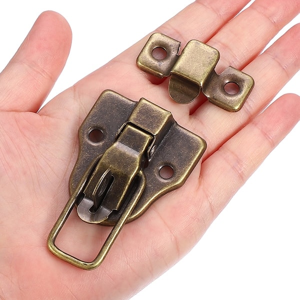 toggle latch small