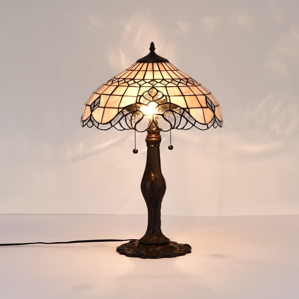 baroque table lamp