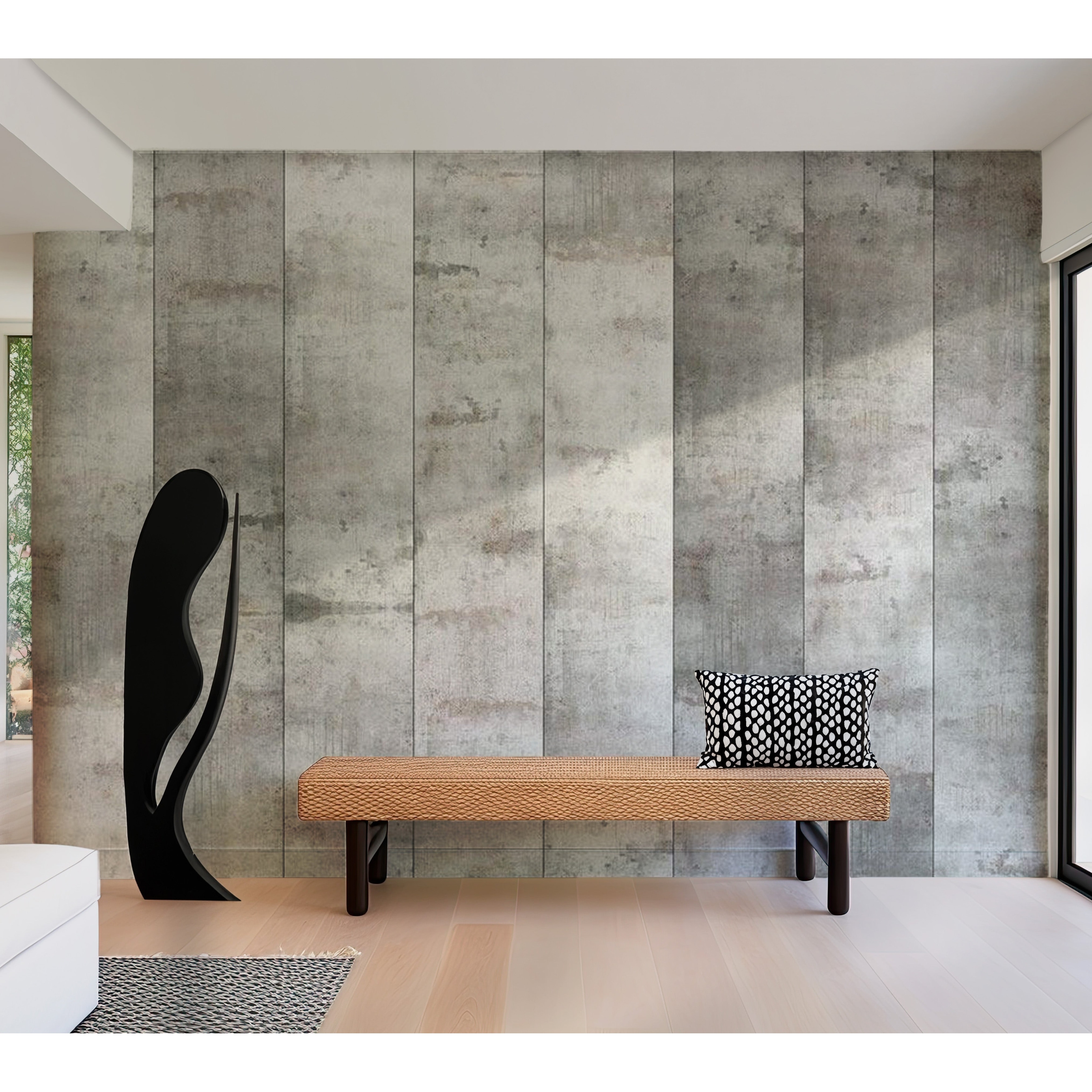 concrete wall texture interior