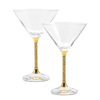 Bed Bath And Beyond Martini Glassesnull