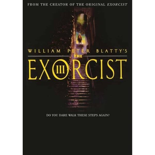 The Exorcist Movie Poster Print (27 X 40) Item Movgj0402 - Bed Bath ...