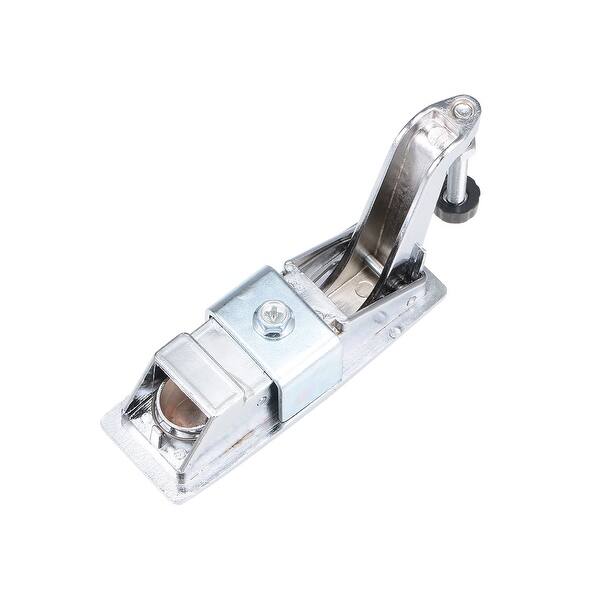 Electric Cabinet Panel Cam Lock Push Button Pop Up Door Lock Keyless ...