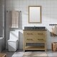 Sudio Design Bathroom Vanity Windwood Collection. - Bed Bath & Beyond ...