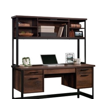 Briarbrook Computer Desk Hutch Bo - Bed Bath & Beyond - 40327671