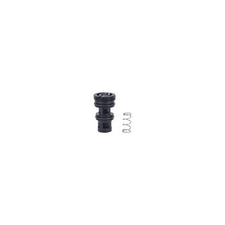 T and S Brass Valve Assembly for New Glass Filler - Bed Bath & Beyond ...
