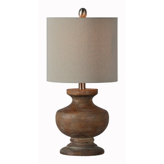 Baker Table Lamps, Set of 2 - 21.00 - Bed Bath & Beyond - 31568314