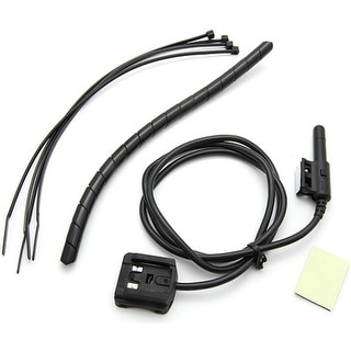 CatEye Heavy-Duty ED400 Bracket/Sensor Kit - One Size - Bed Bath ...