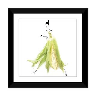 iCanvas "Corn" by Gretchen Roehrs PFA - Bed Bath & Beyond - 37265956