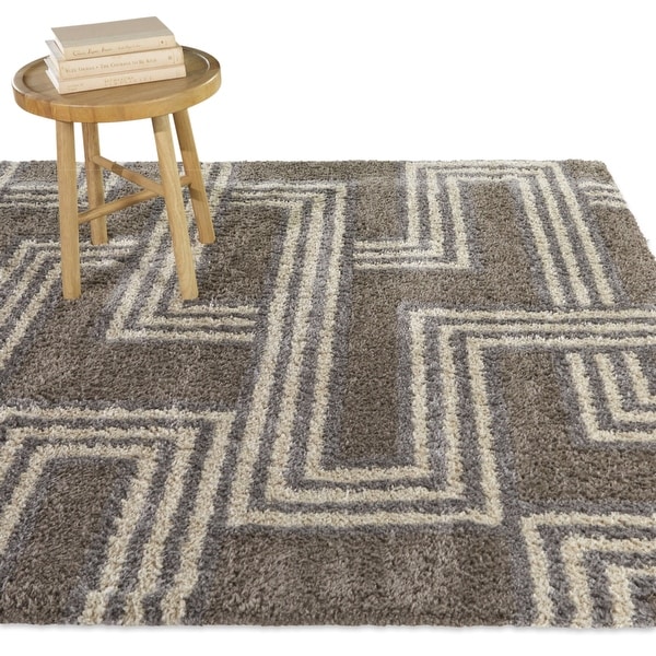 Caserio Modern Arches Area Rug - Bed Bath & Beyond - 35326190