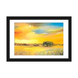 iCanvas "Serene I" by Hans Paus - Bed Bath & Beyond - 37577346