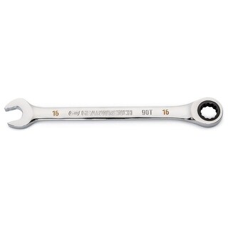Gearwrench 16mm Ratcheting Combination Wrench - Bed Bath & Beyond ...