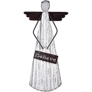 Angel Porch Sitter 33" - On Sale - Bed Bath & Beyond - 36761152