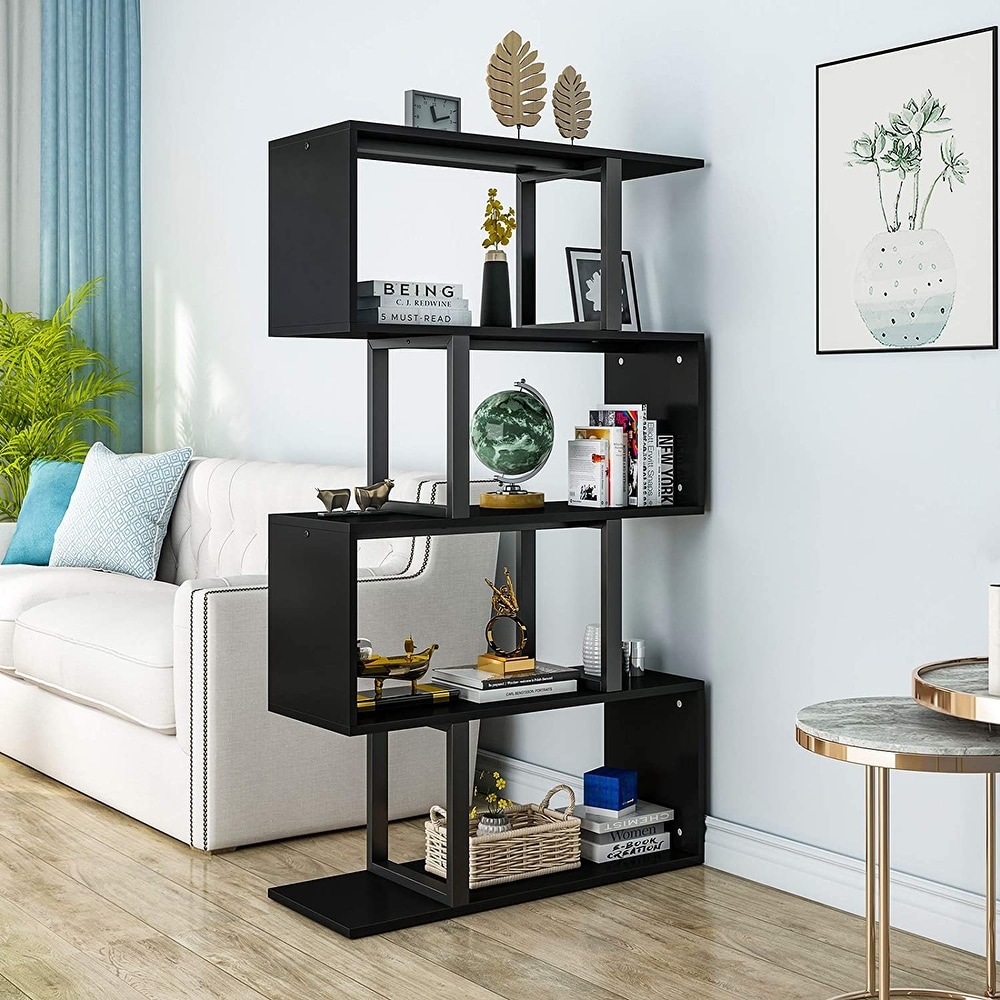 Black Bookshelves - Bed Bath & Beyond