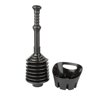 JS Jackson Supplies Professional Bellows Accordion Style Anti-Microbial ...