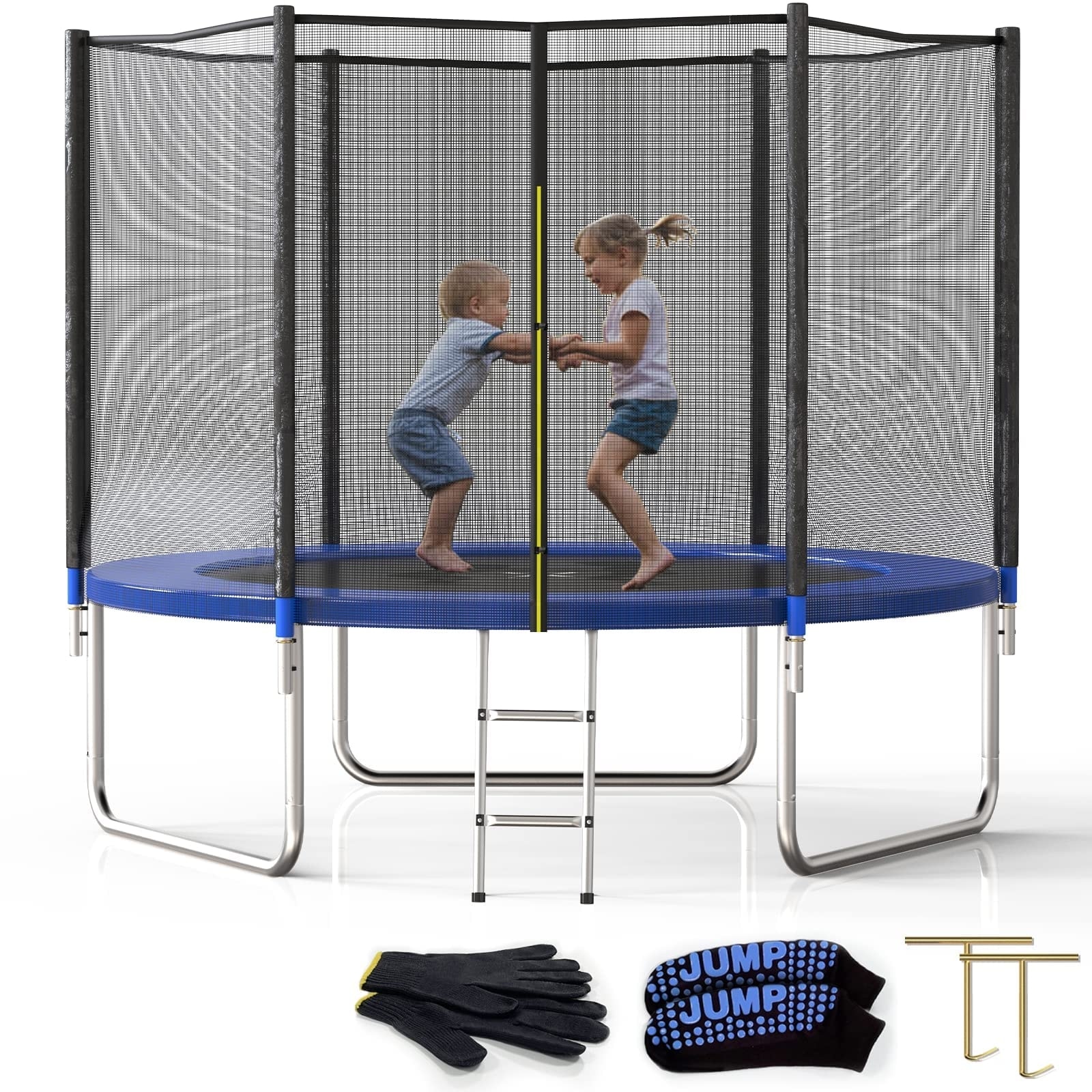 5-7 Years Trampolines - Bed Bath & Beyond